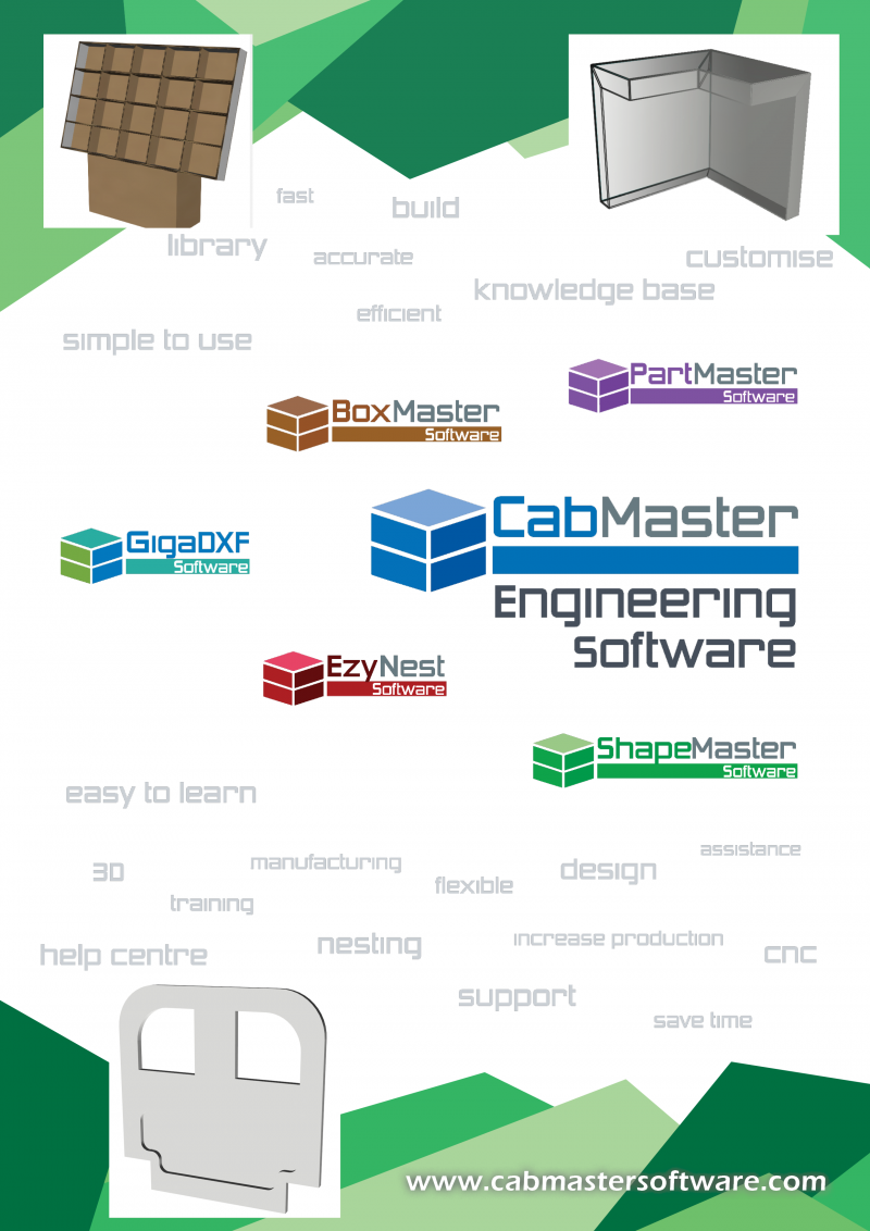 BoxMaster Software - BoxMaster Software