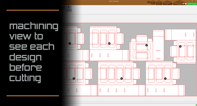 Home - BoxMaster Software